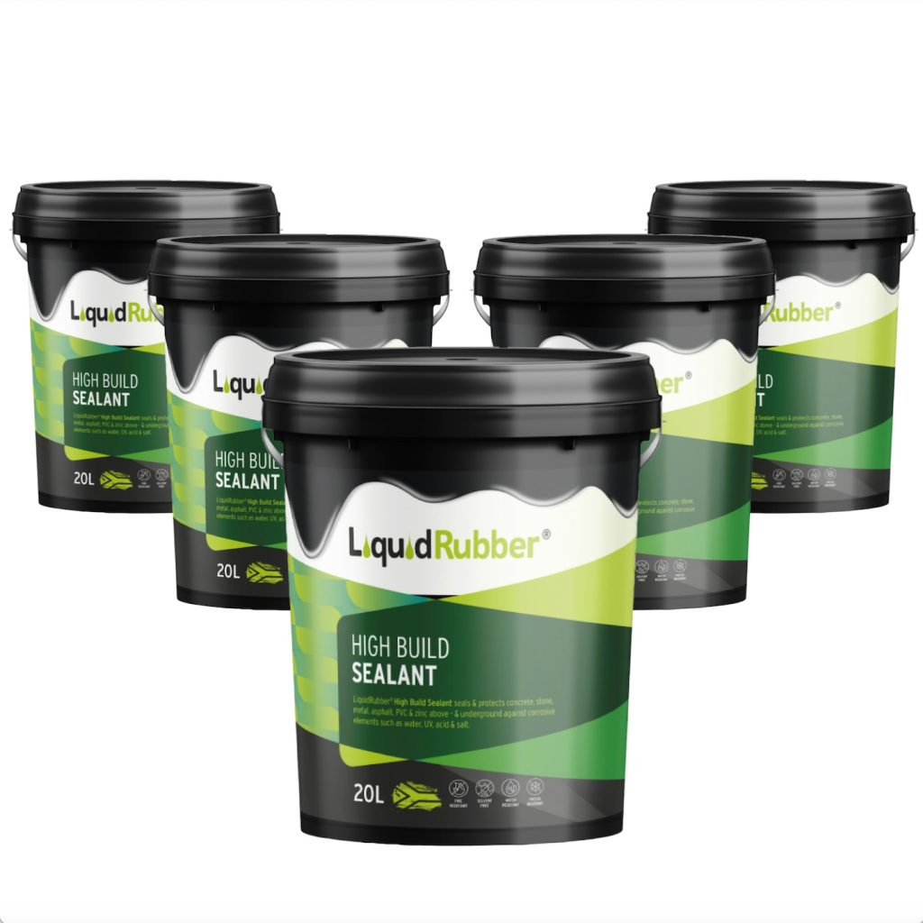 SHOP - Liquid Rubber SA